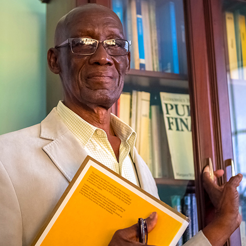 About us - Elders' Classes