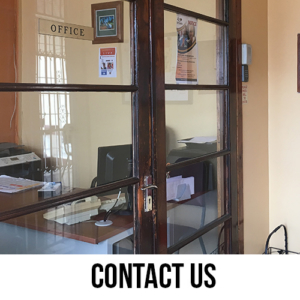 CAPE / A level - Elders' Classes